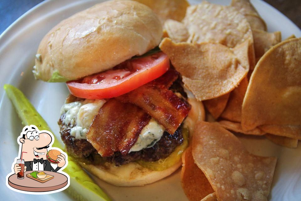Copper Turret in Morrisville - Restaurant menu and reviews