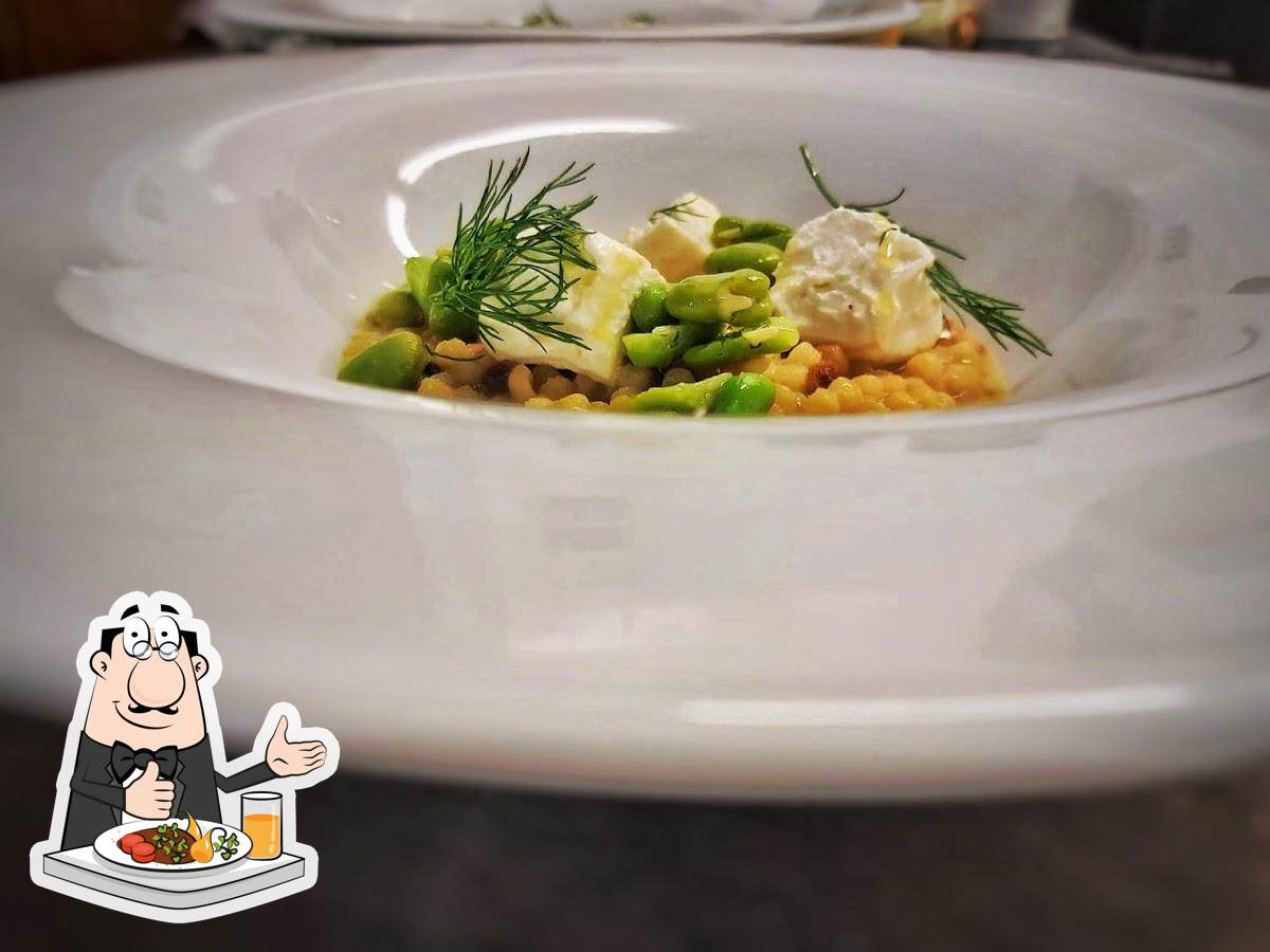 Fish Lab ristorante, Piazza Brembana - Recensioni del ristorante