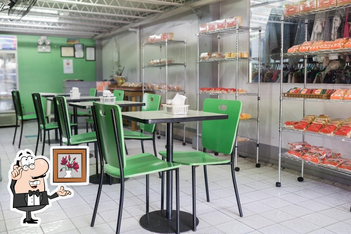 Panaderia de Molo, Iloilo City, PH96+PFQ - Restaurant reviews