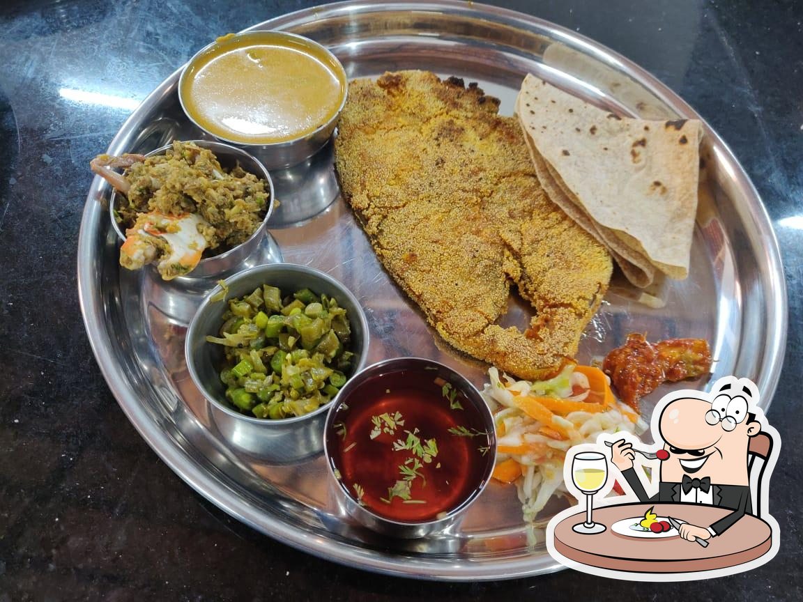 Swami’s fish thali restaurant, Vagator - Restaurant reviews