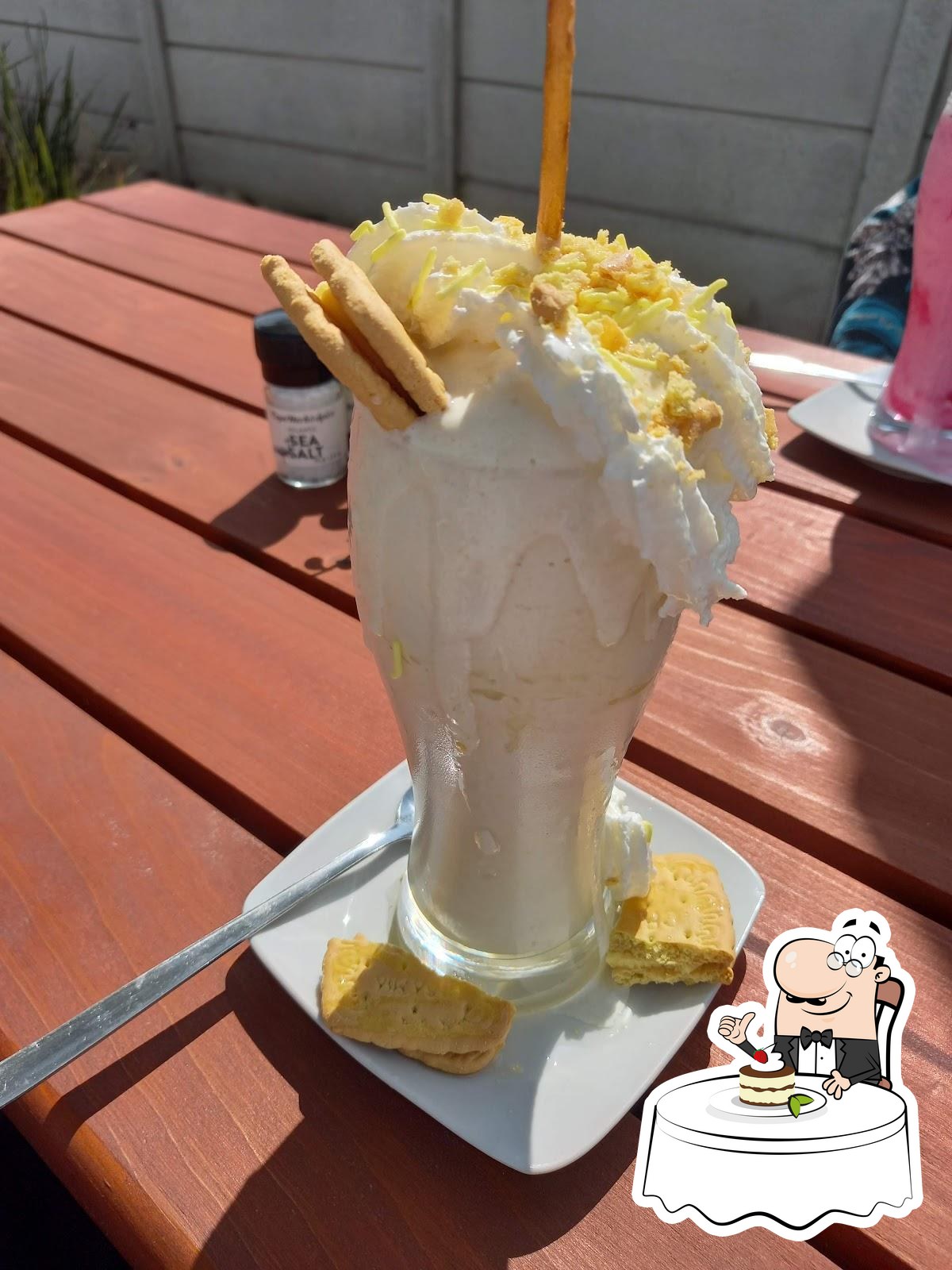The Enchanted Oak Bistro, Rawsonville - Restaurant menu, prices and reviews