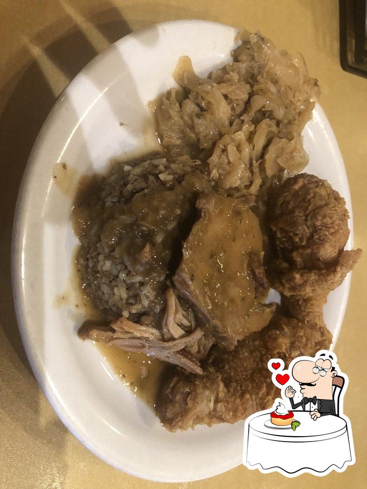Rascal's Cajun Restaurant in Rayne - Restaurant menu and reviews