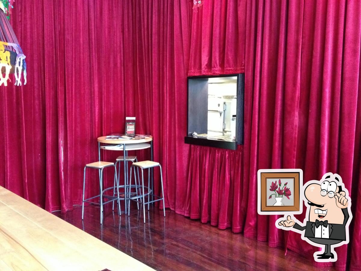 HELL Pizza Hataitai, Wellington - Restaurant menu, prices and reviews