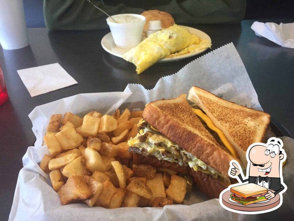 Al's Diner in Pittsboro - Restaurant menu and reviews