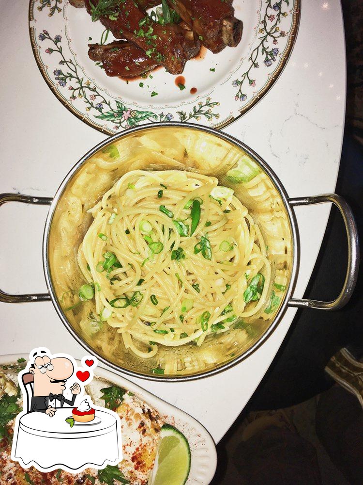 Bootleg Special in Boston - Restaurant menu and reviews