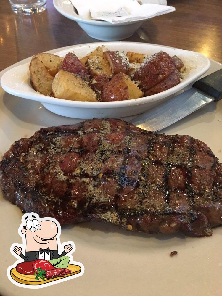 Brick and Mortar Pub in Delphi - Restaurant menu and reviews