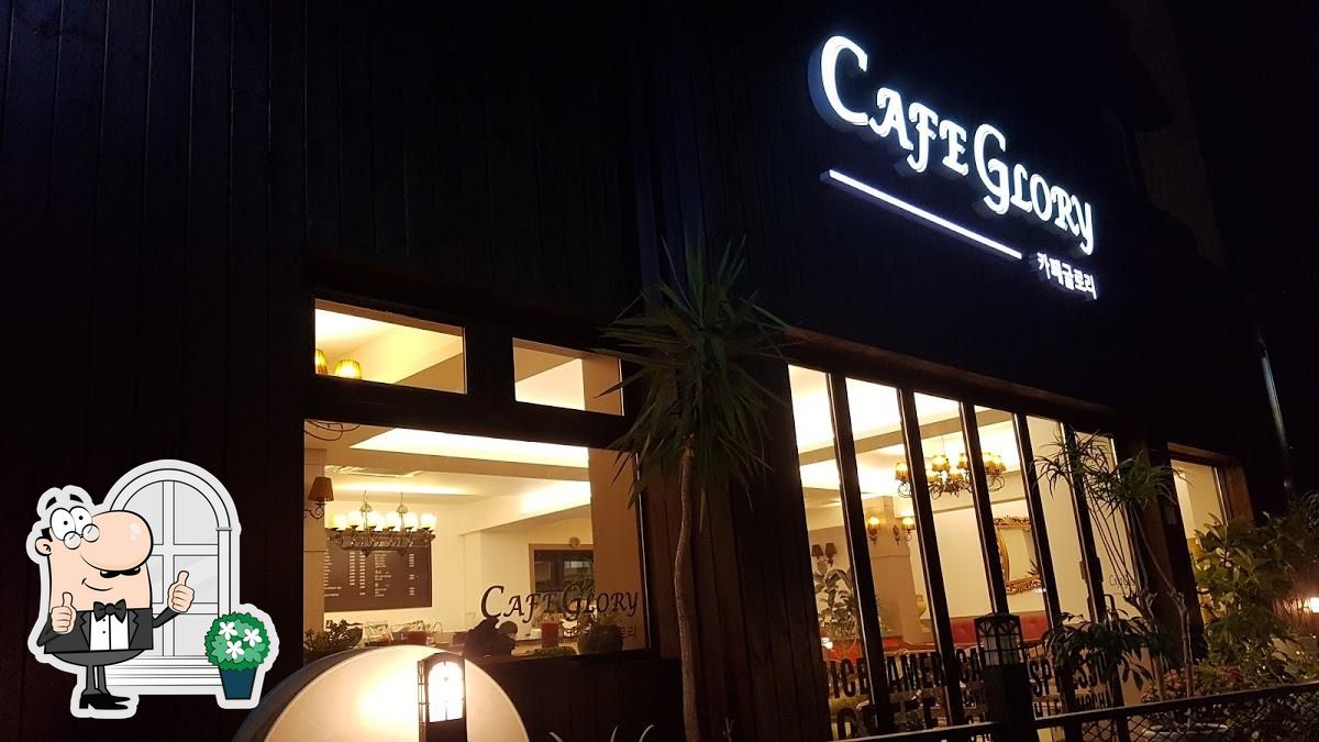 Cafe Glory, Incheon - Restaurant reviews