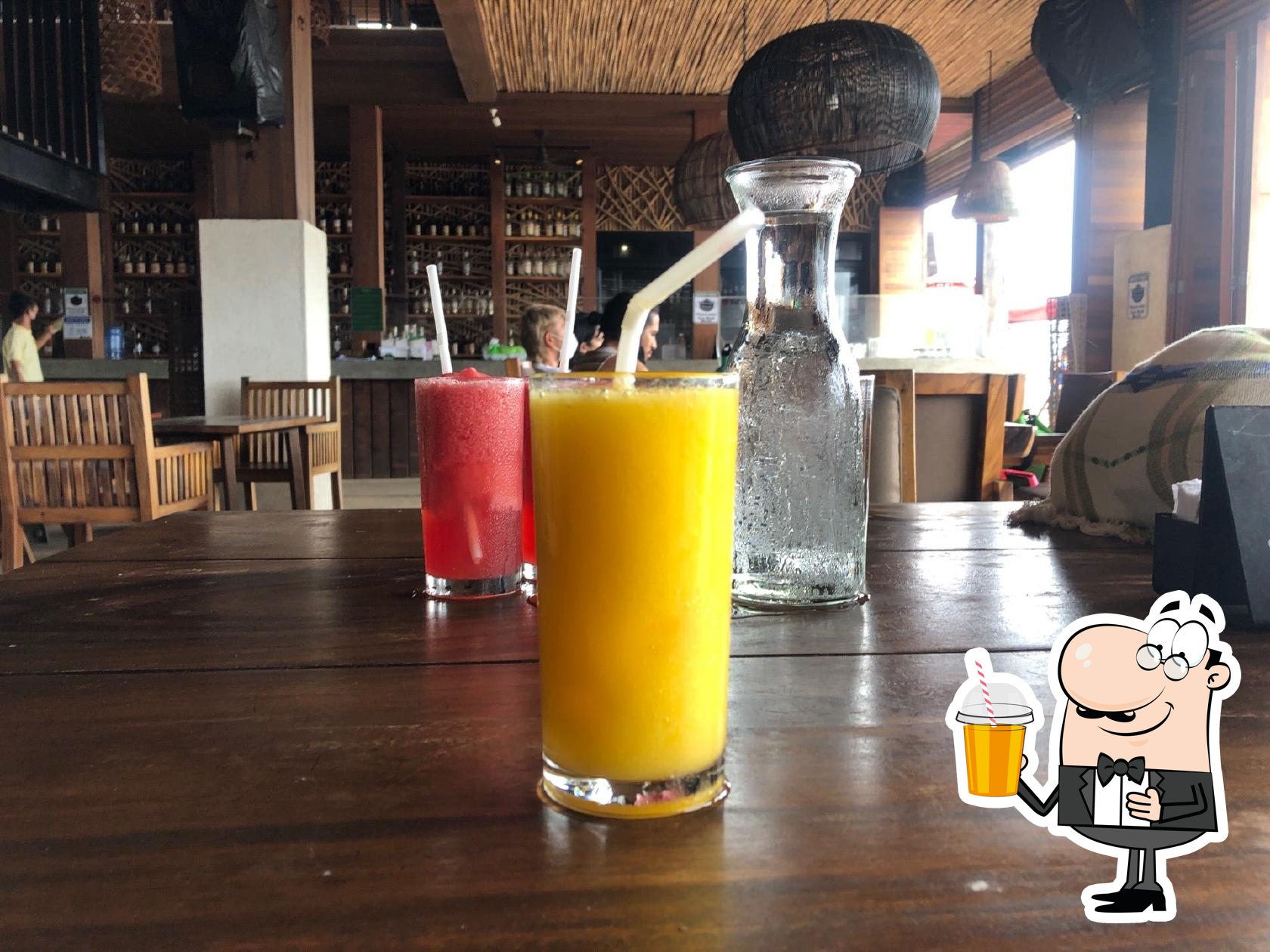 Kabsat La Union restaurant, San Juan - Restaurant reviews