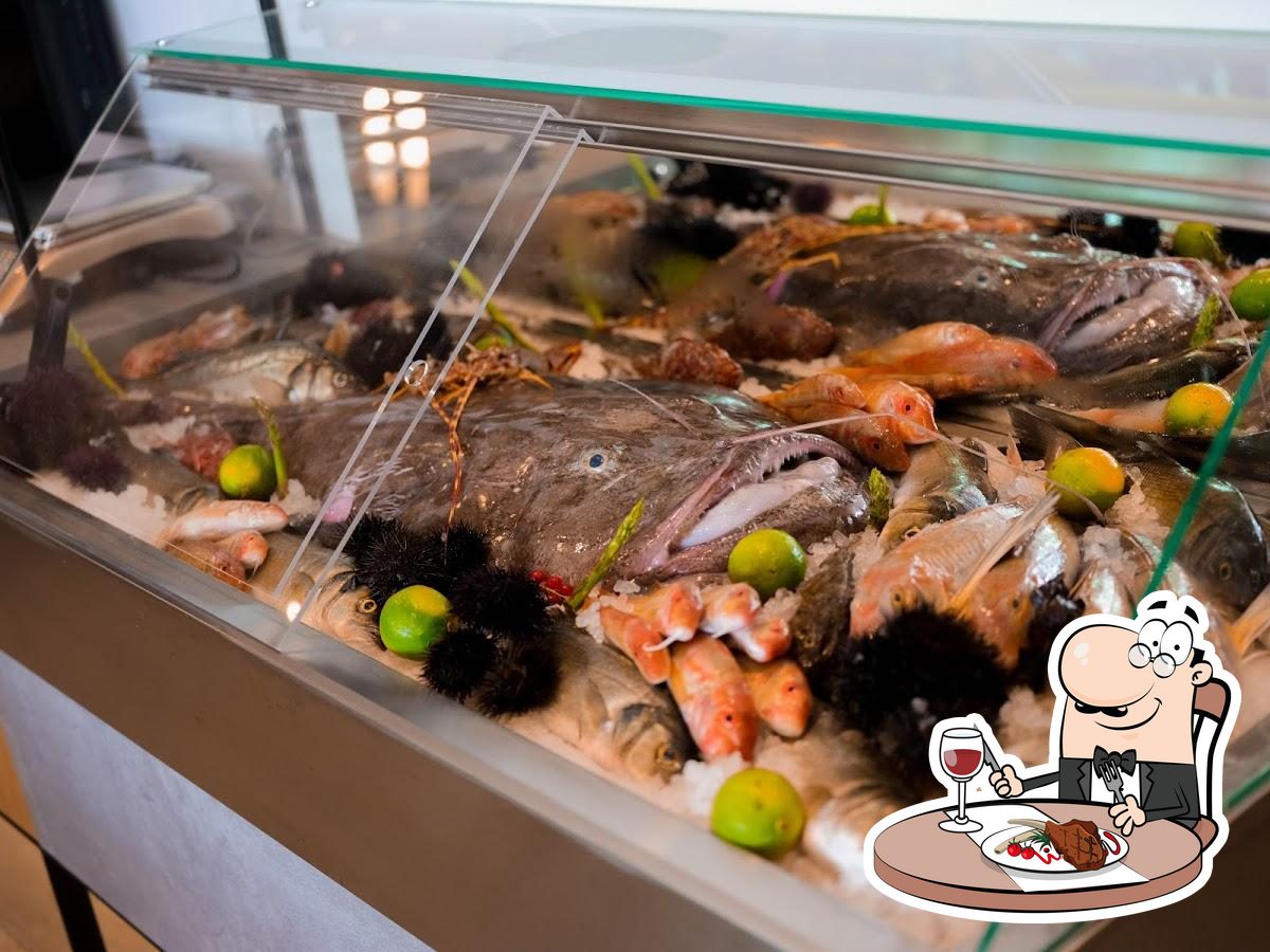 Meteor Restaurant, Vlorë - Restaurant reviews