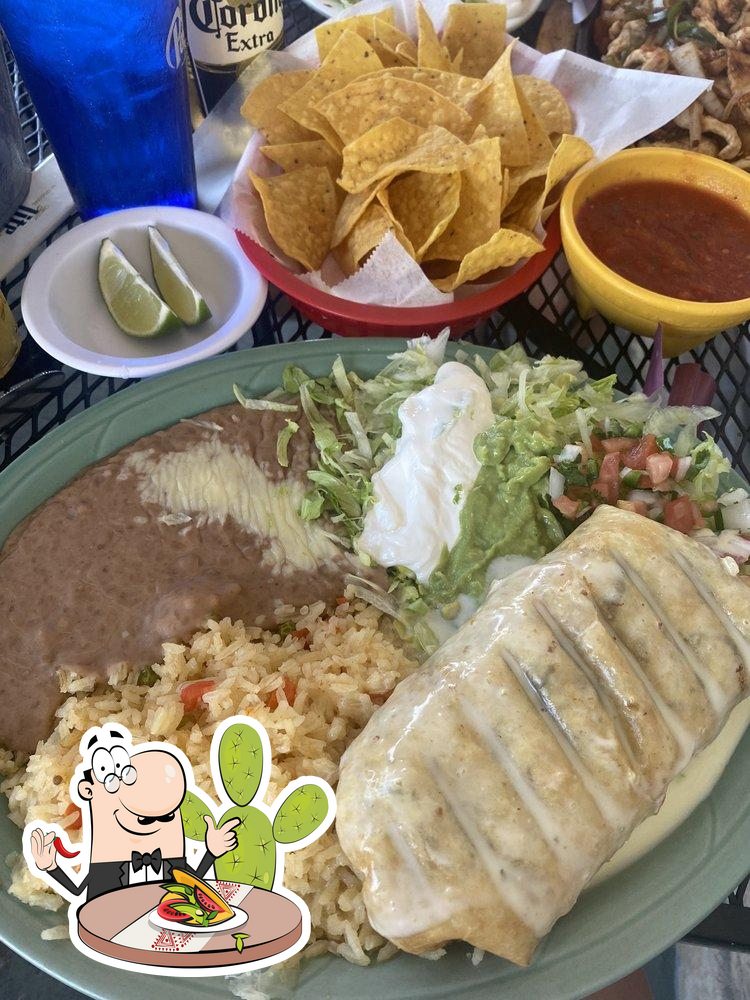 Mi Pueblo in Danville - Restaurant menu and reviews