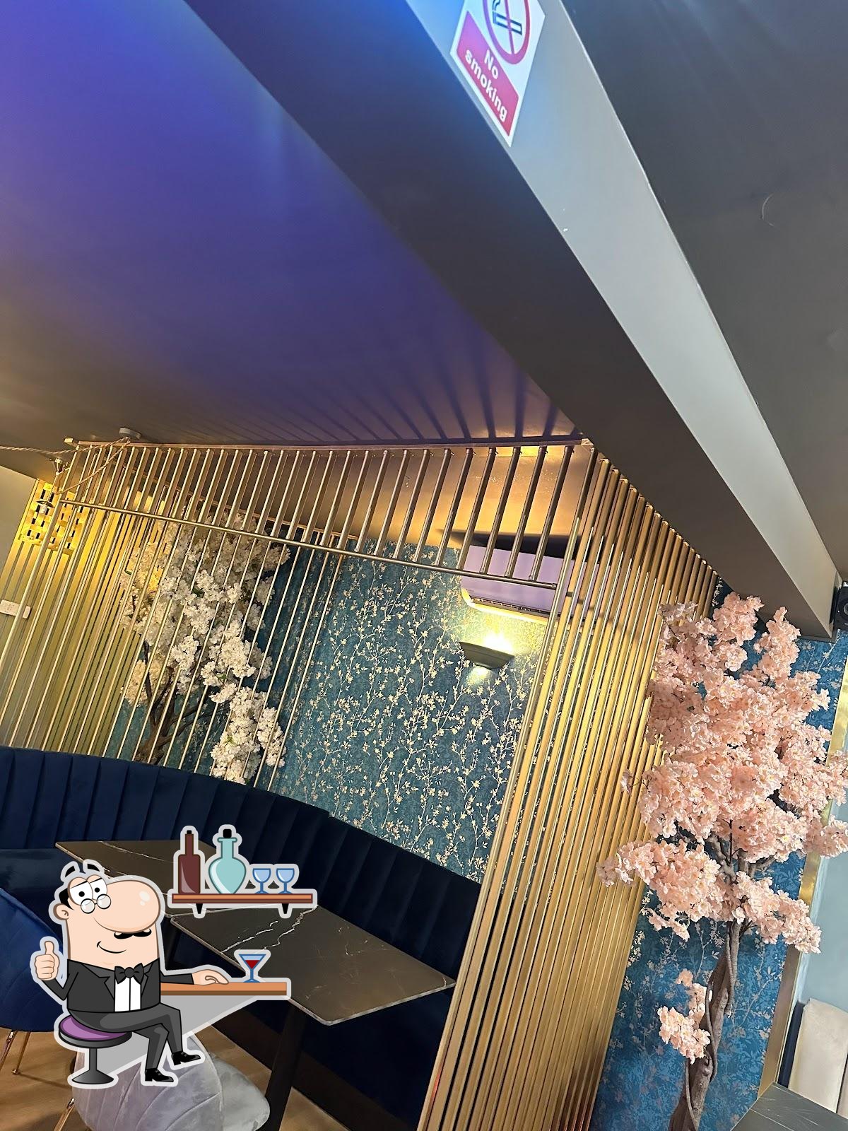 Sweet1ne, London, Elverson Road - Restaurant menu, prices and reviews