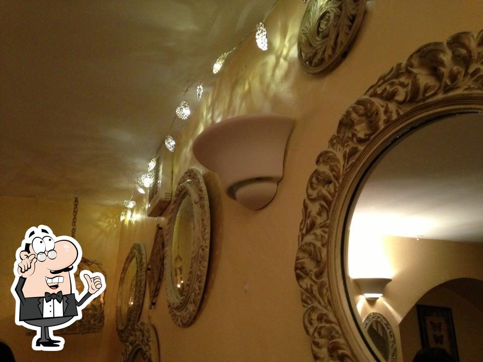 The Conservatory in Exeter - Restaurant menu and reviews