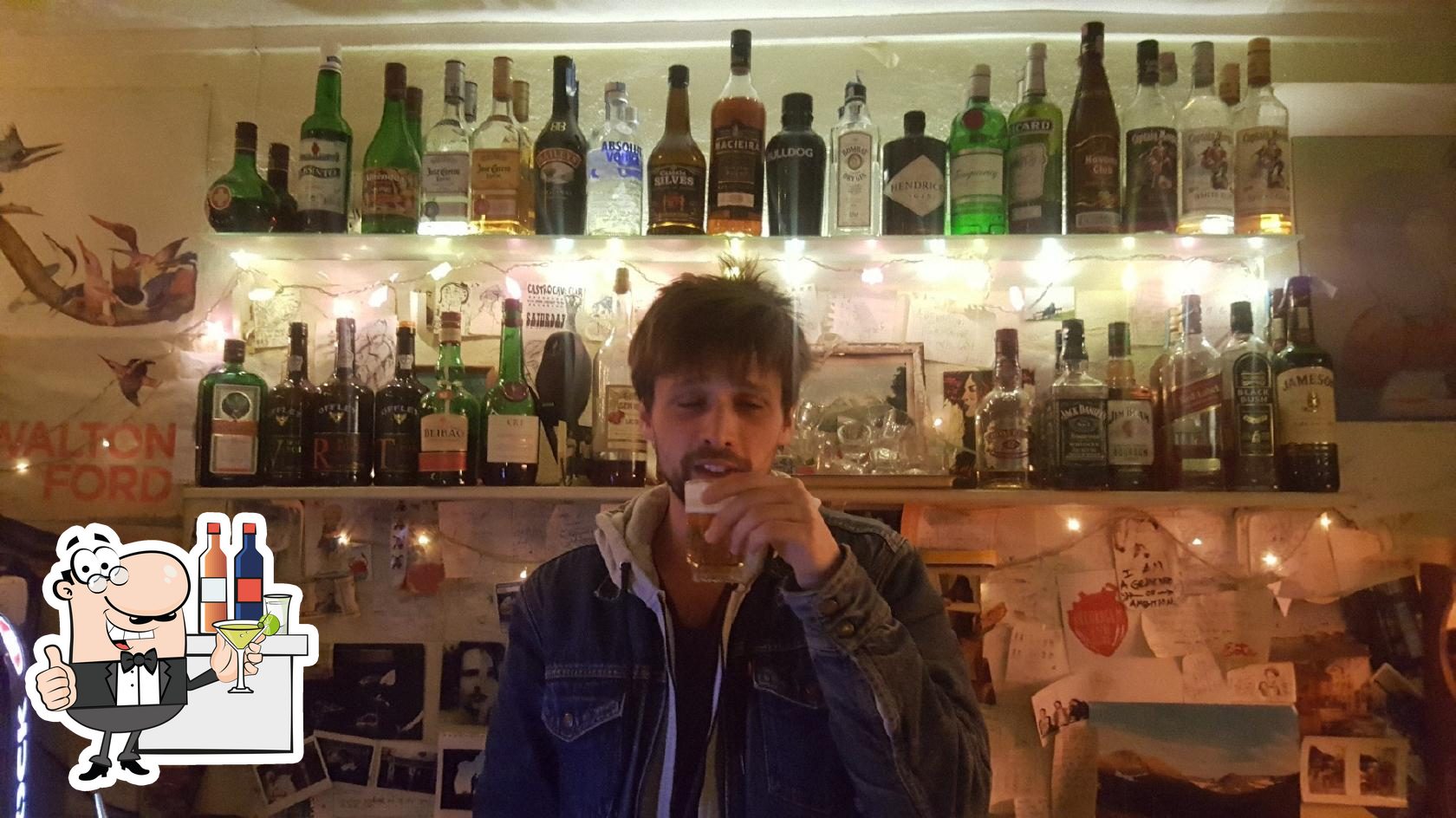 Este Bar, Lisbon - Restaurant reviews