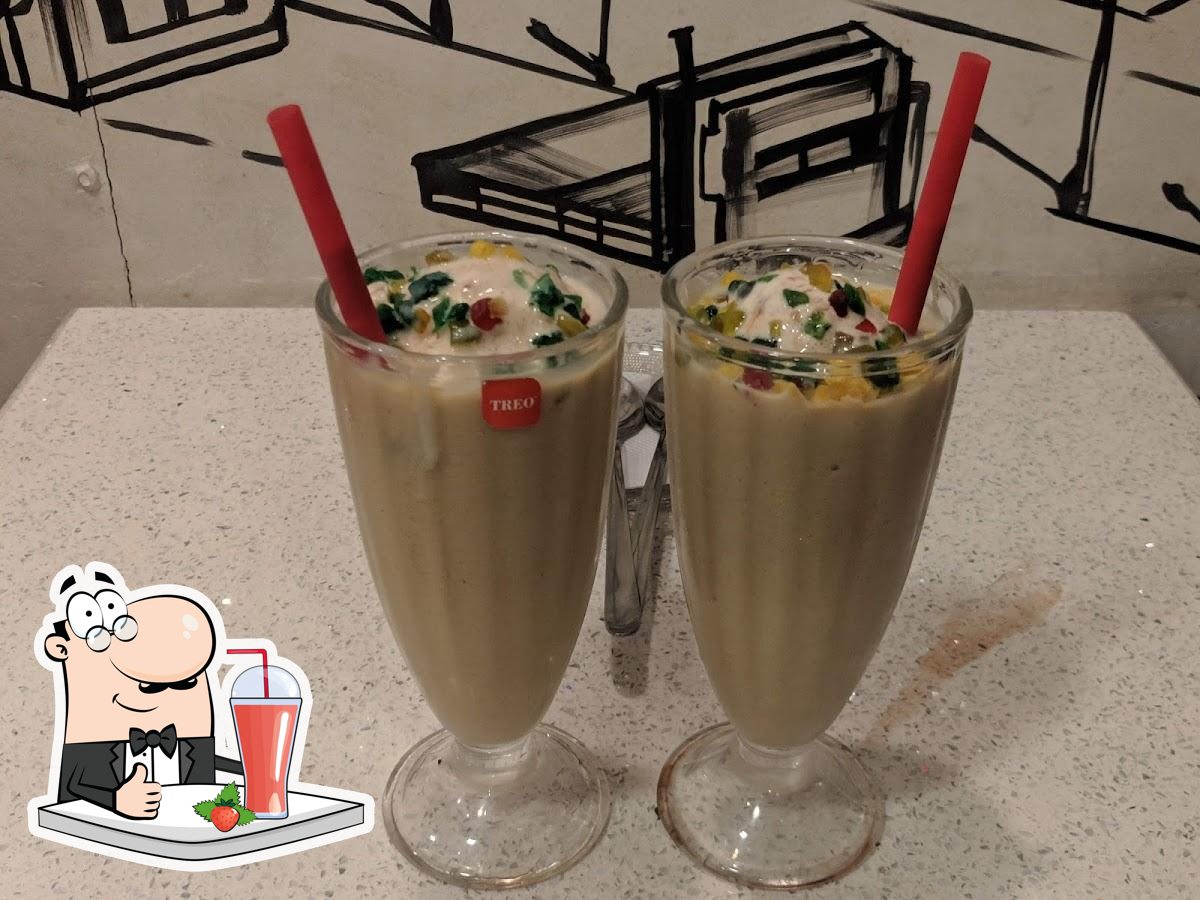 ARABIAN SHAKE & FOOD COURT, India - Restaurant reviews