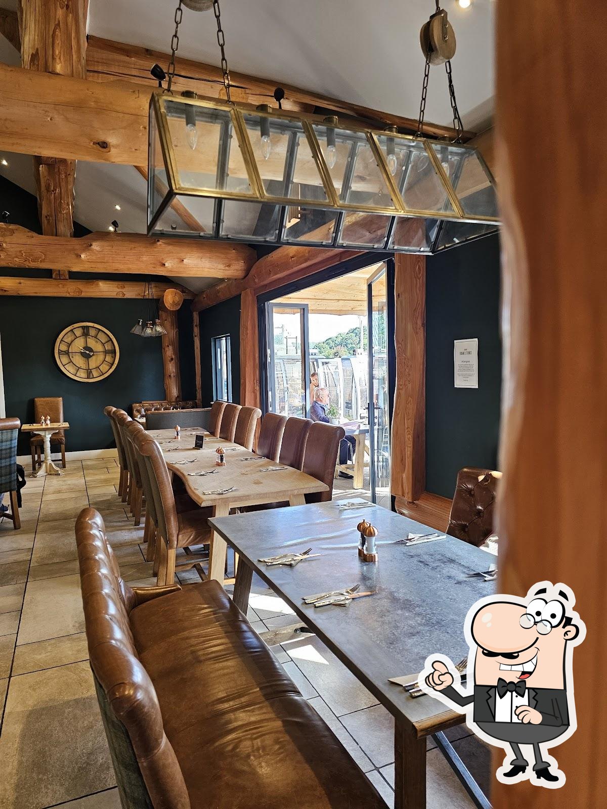 Hamiltons Cafe/Bistro, Ilkley - Restaurant menu, prices and reviews