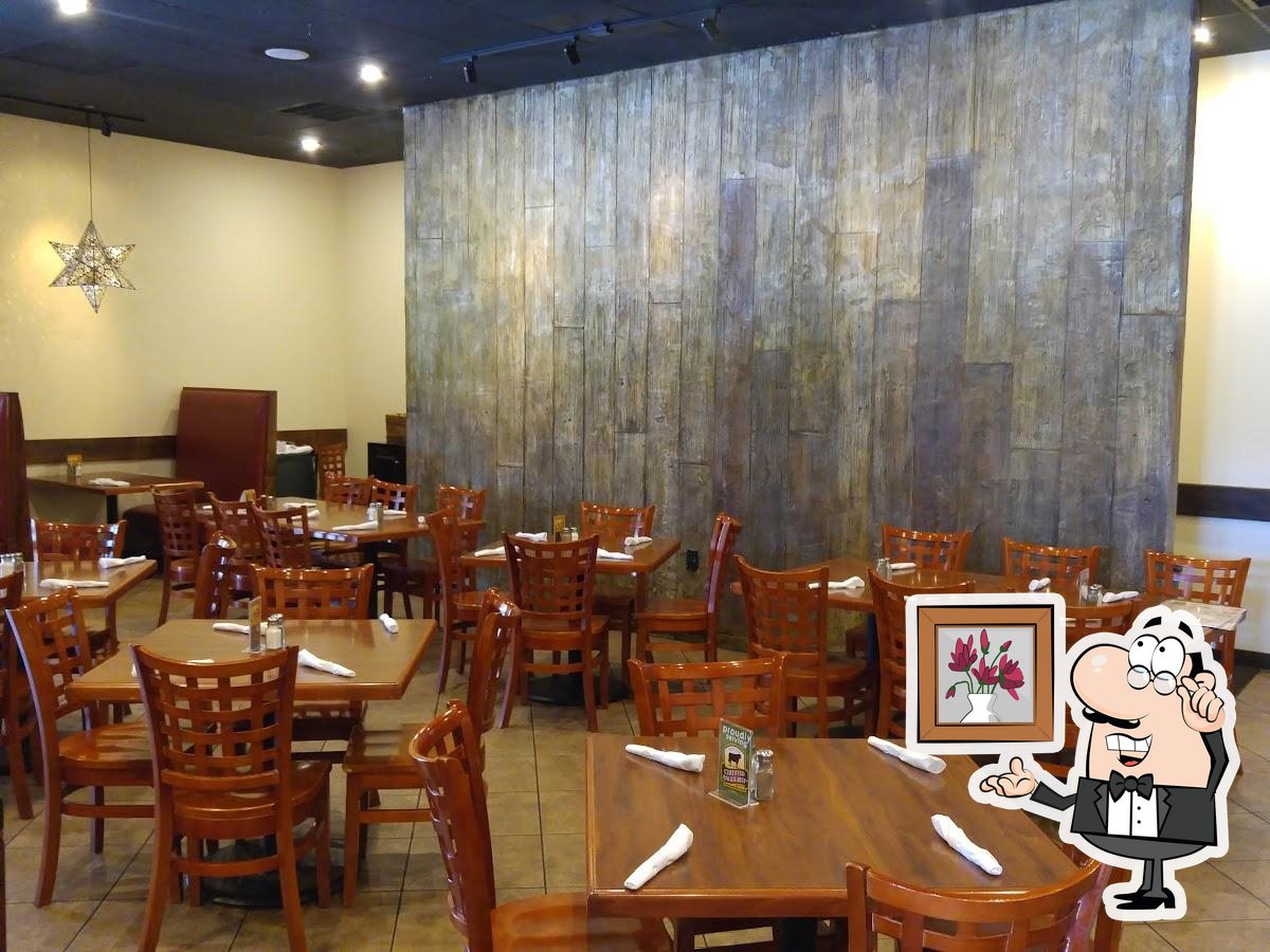 Don Gallo Mexican Grill, Knoxville - Restaurant menu, prices and reviews
