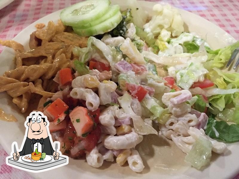 Buffet Picas restaurant, Monterrey - Restaurant reviews