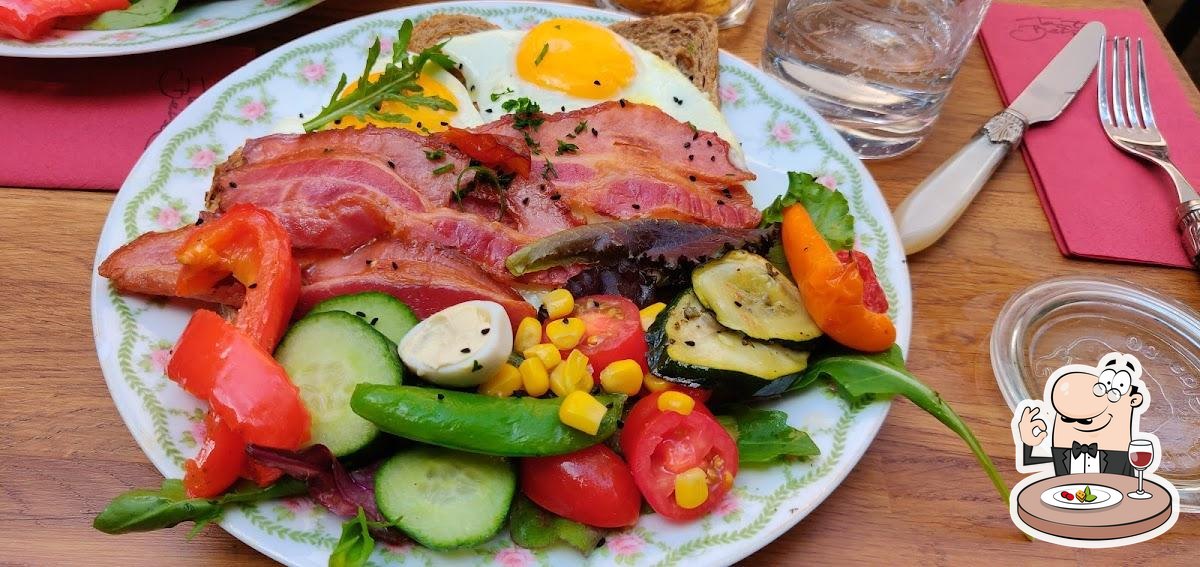 Tante Betsie, Breda, Sint Janstraat 16a - Restaurant reviews