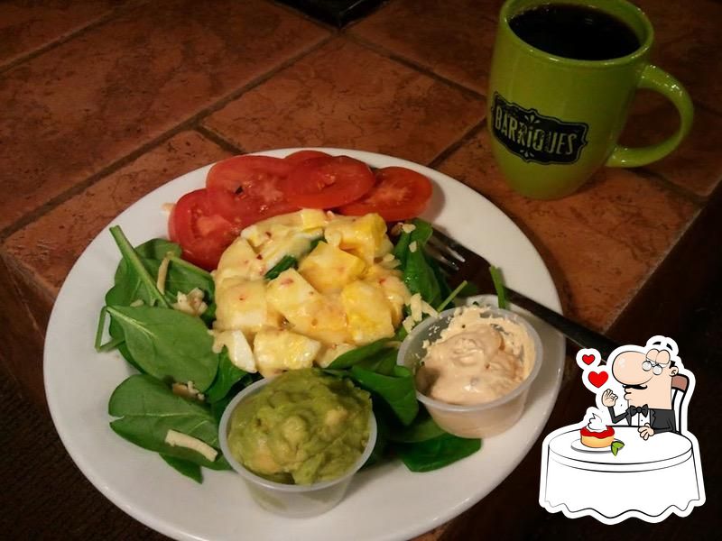 Barriques Coffee - Old Sauk, 8410 Old Sauk Rd in Middleton - Restaurant ...