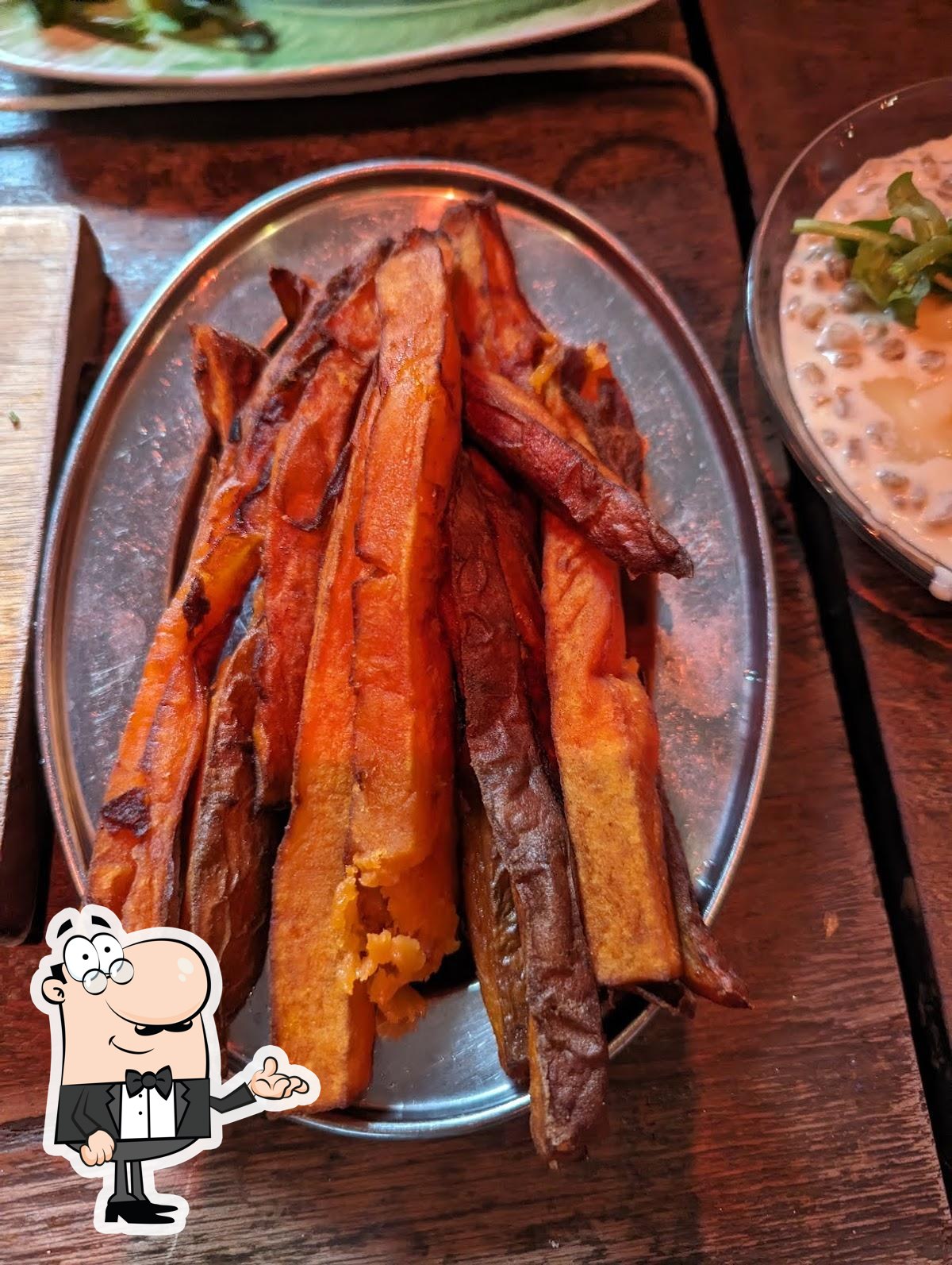 Boro Bistro, London - Restaurant menu, prices and reviews