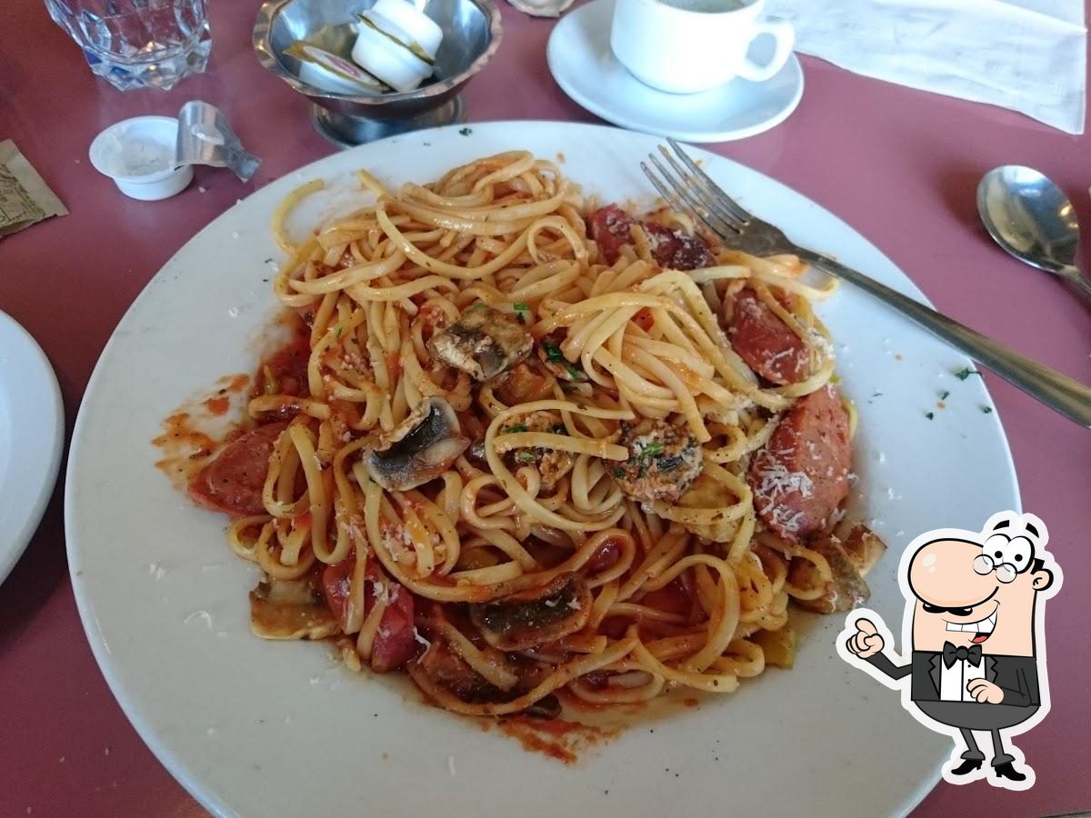 Chianti, Edmonton - Restaurant menu, prices and reviews