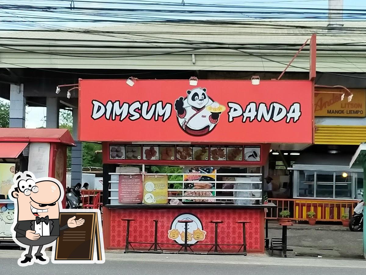 Dimsum Panda, Iloilo City - Restaurant menu, prices and reviews