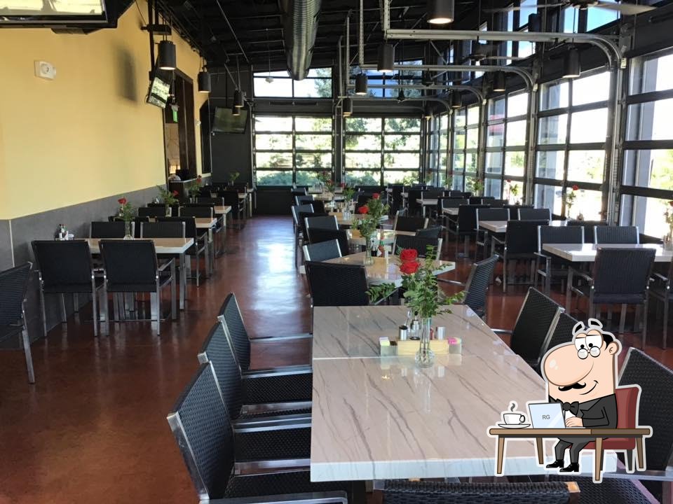 Ichiban Japanese Buffet, Lone Tree - Restaurant menu, prices and reviews