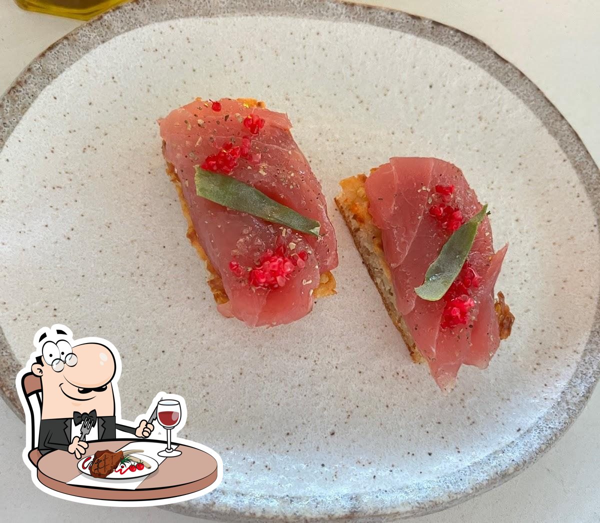 Ikaria Bondi in Bondi Beach - Restaurant reviews