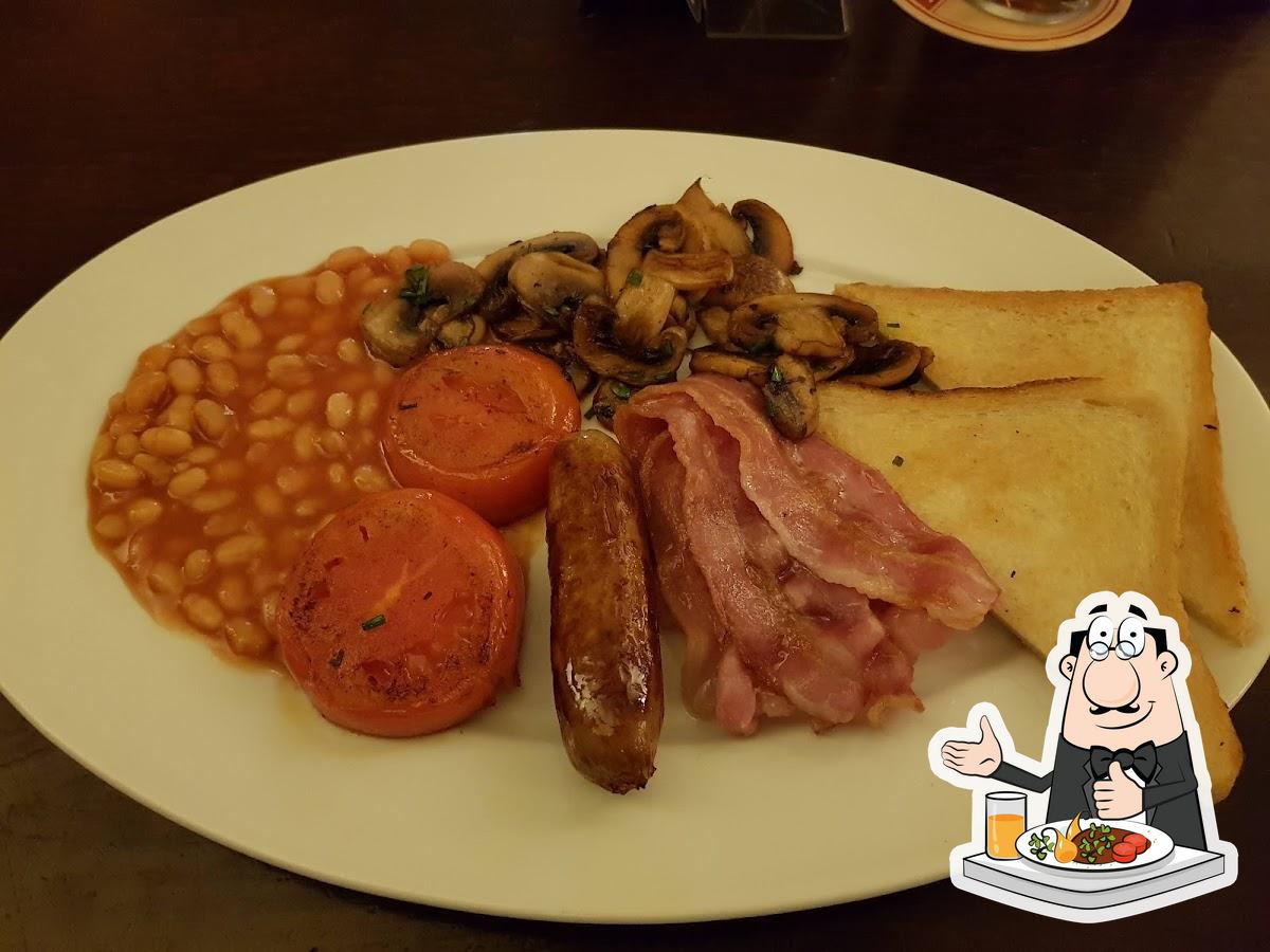 Jack the Ripper's London Tavern pub & Bar, Hannover - Restaurantbewertungen