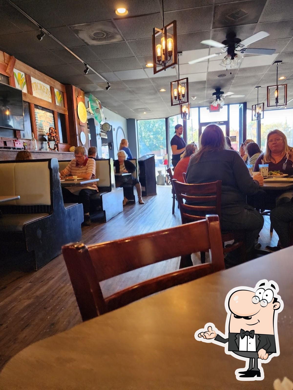 Junction on 70, Mebane - Restaurant menu, prices and reviews