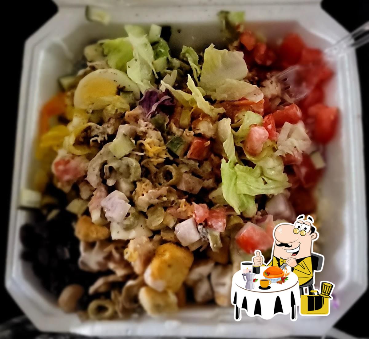Kay’s Leftovers, Columbus - Restaurant menu, prices and reviews
