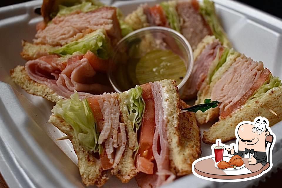 Kissner's in Defiance - Restaurant menu and reviews