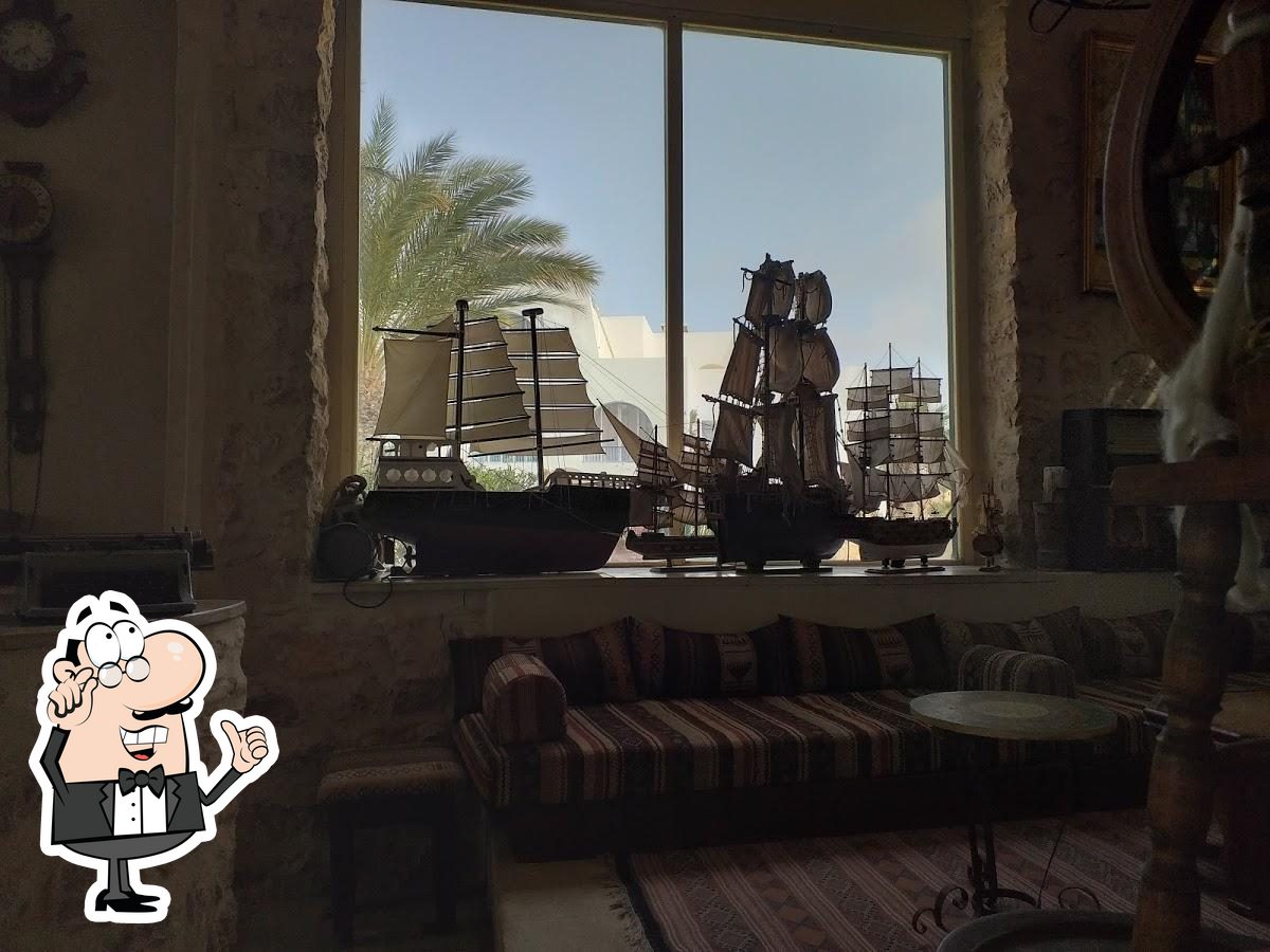 L'Italien de Haroun, Houmt Souk - Restaurant menu, prices and reviews