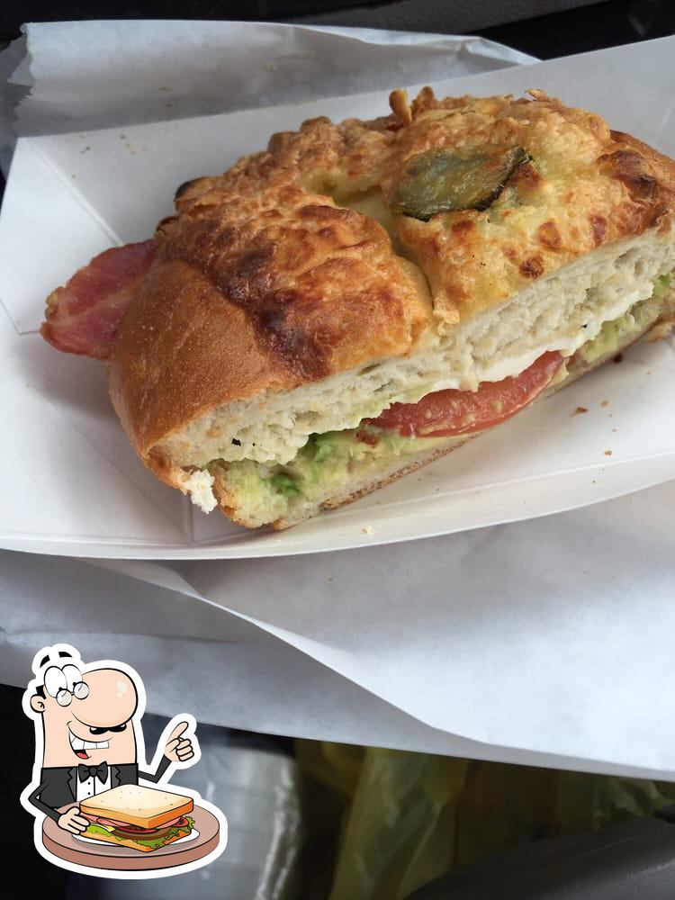 Lean Bean Coffee, 1820 Northwest Blvd in Coeur d'Alene - Restaurant ...