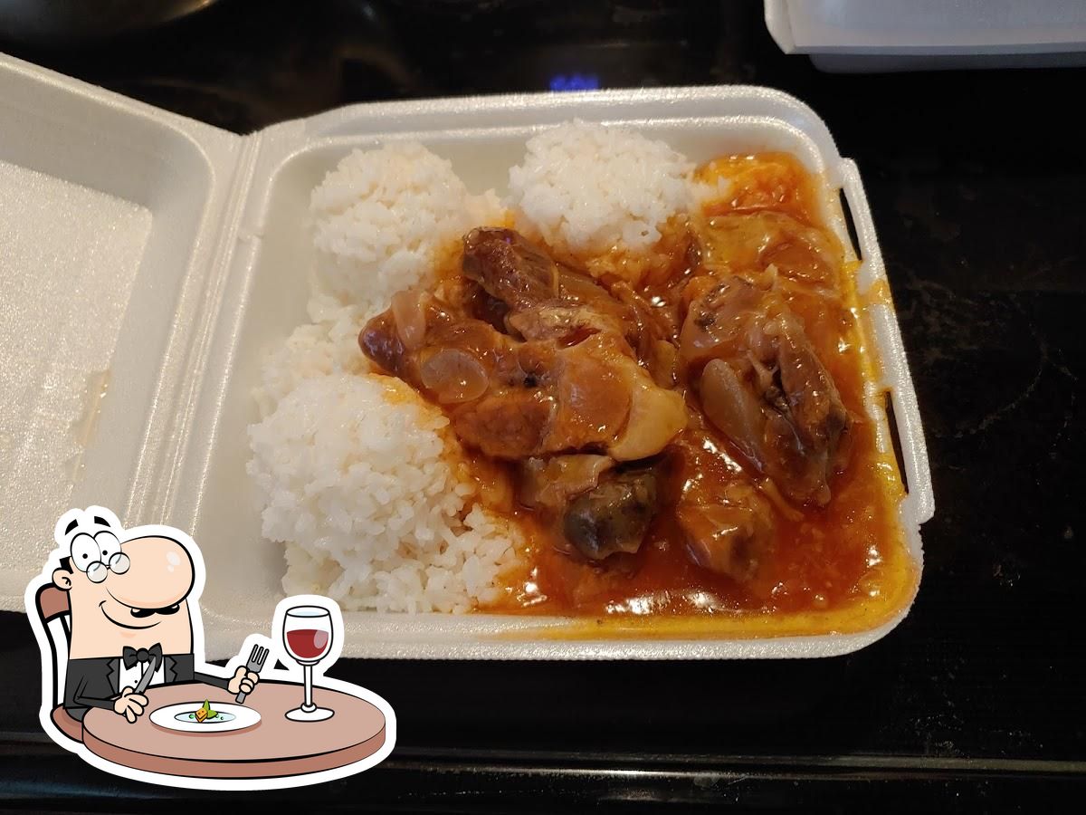 Liliha Drive Inn in Honolulu - Restaurant menu and reviews