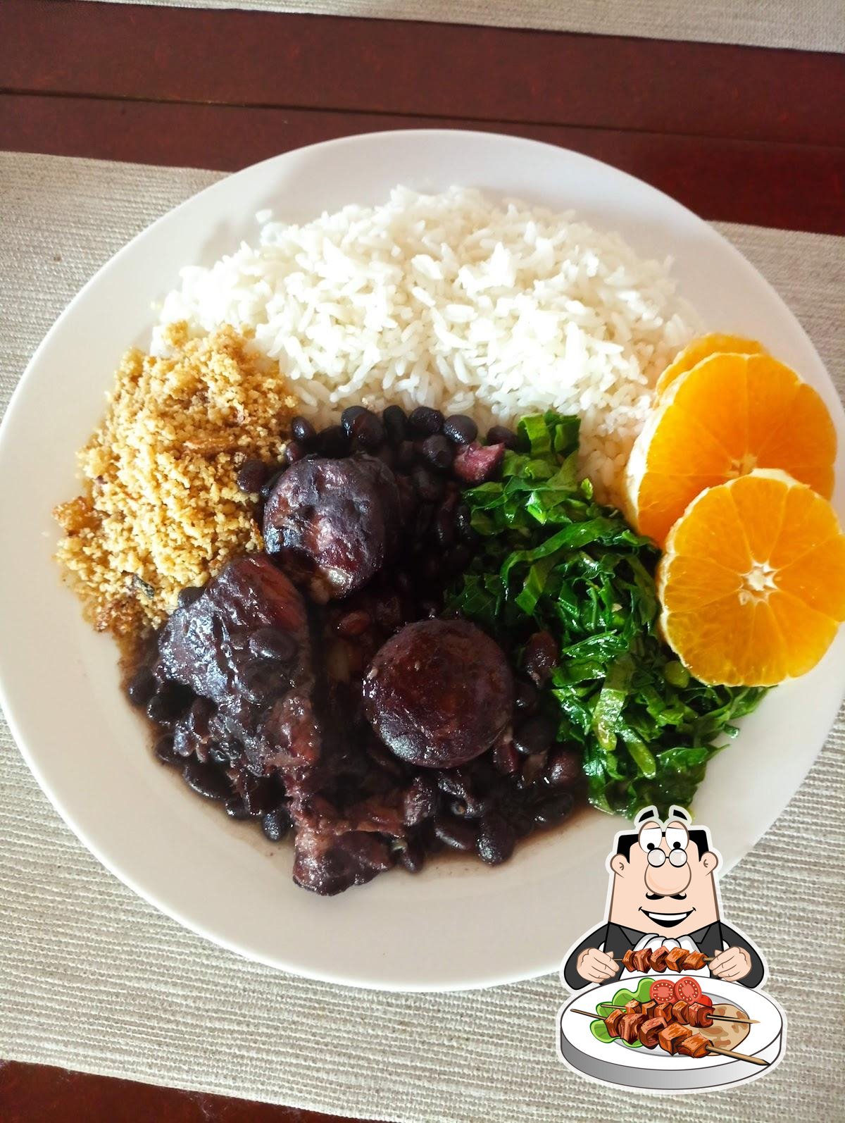 Panela da Baiana restaurante, Brasil - Avaliações de restaurantes