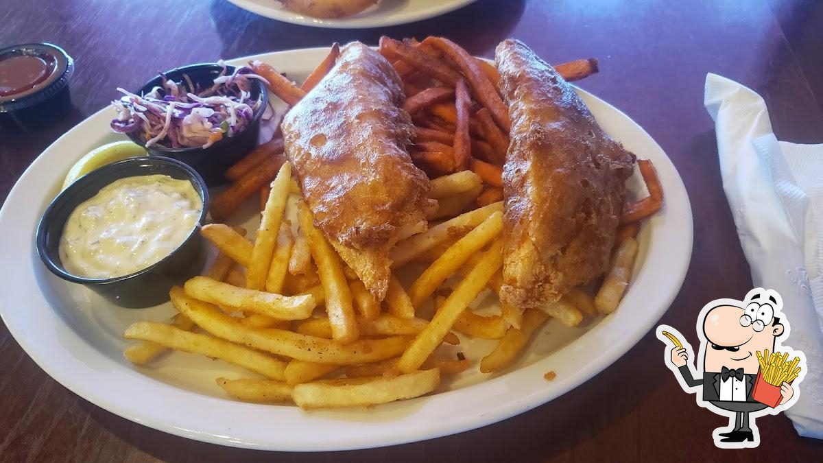 Quarter Celtic Taproom in Albuquerque - Restaurant menu and reviews