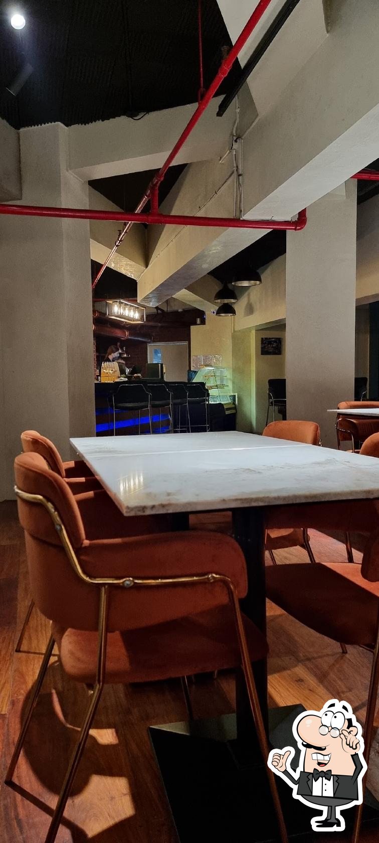 Somm's Table, Makati, Pasay Road - Restaurant menu, prices and reviews