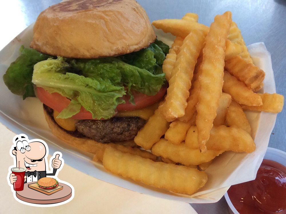 Treehouse BBQ, Colorado Springs - Restaurant menu, prices and reviews
