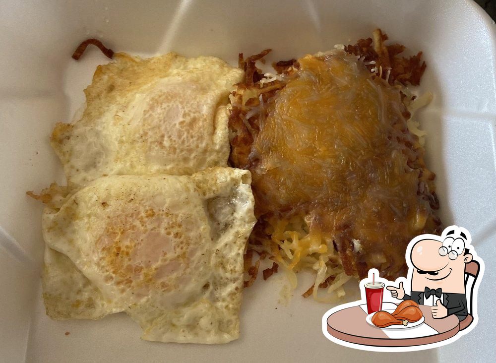 Delano's Diner in Wichita - Restaurant menu and reviews