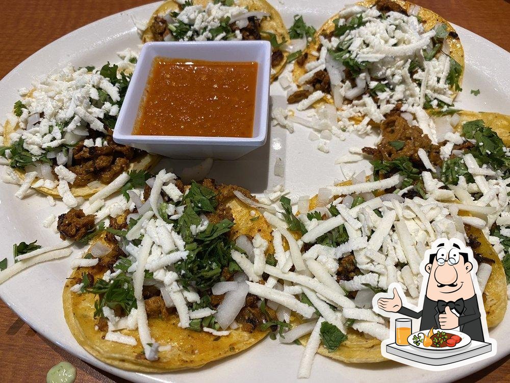La Tapatia in Sugar Land - Restaurant menu and reviews