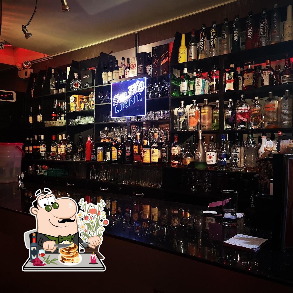 Chicago KTV Bar, Pasig - Restaurant menu and reviews