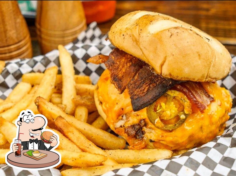 5 Points Deli & Grill in Montgomery - Restaurant reviews