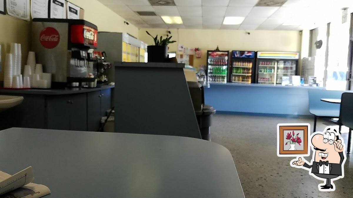 Bakery Plus, Orlando - Restaurant menu, prices and reviews
