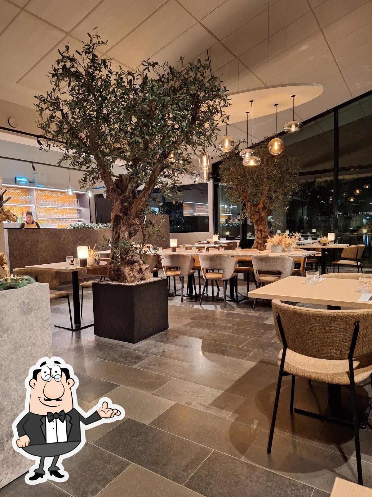 Boothuis, Waregem - Restaurant menu, prices and reviews