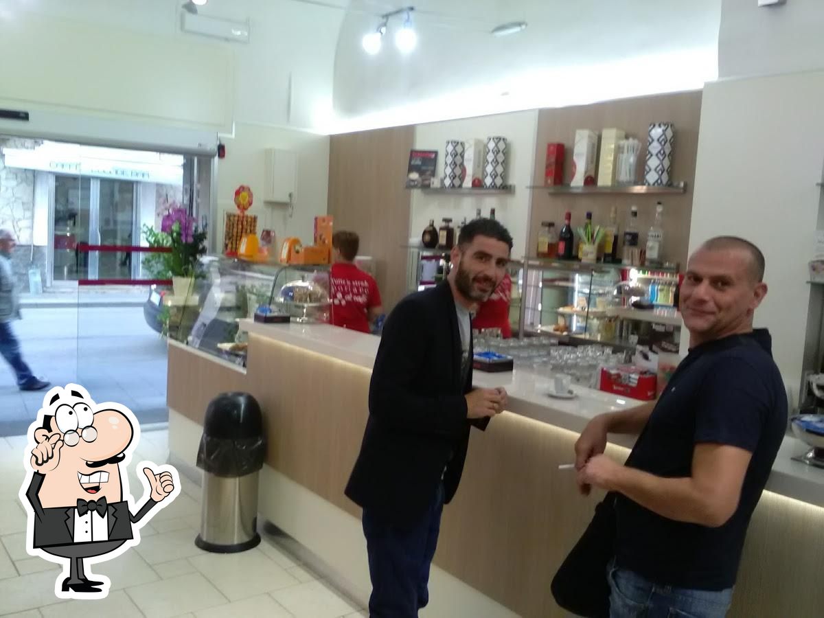 Brazil Bar, Scafati - Restaurant reviews