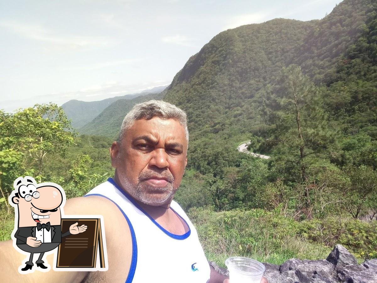 Caldo de Cana Mirante Dona Francisca. cafe, Joinville
