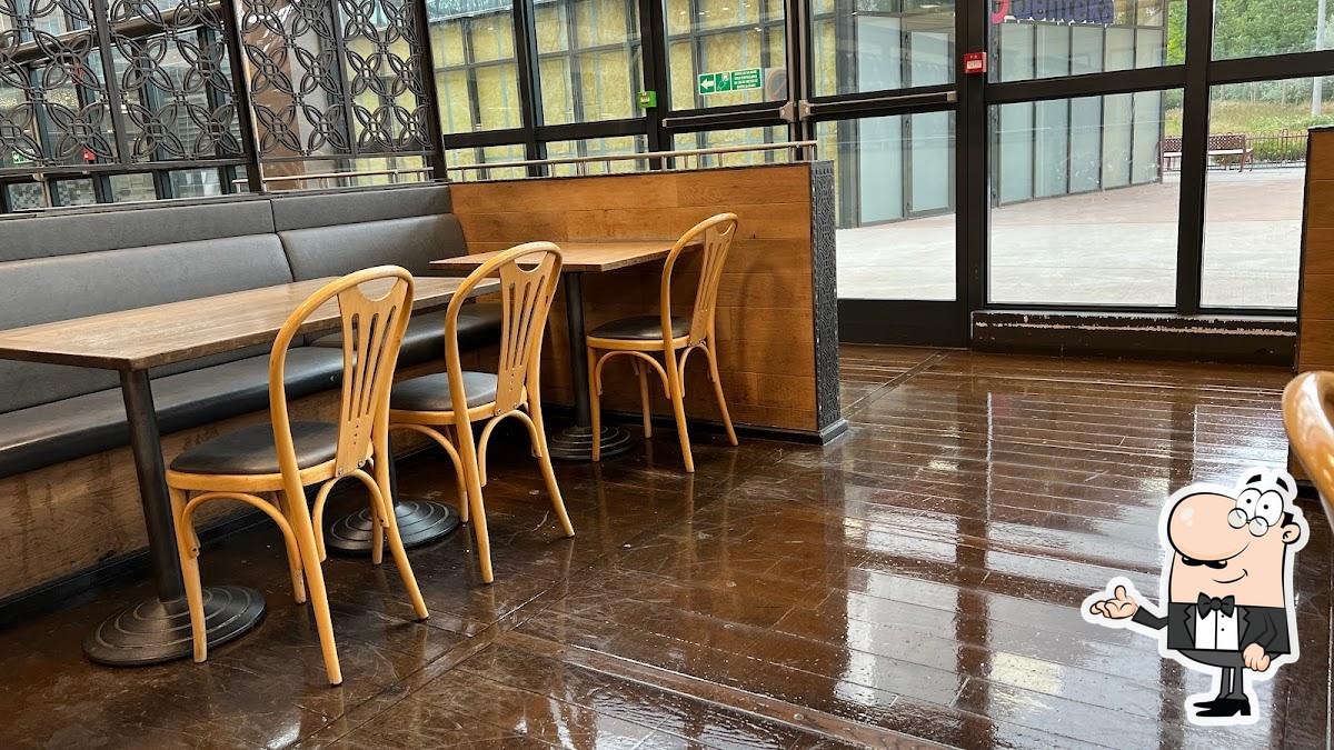 Cora Cafétéria, Houssen - Menu du restaurant et commentaires