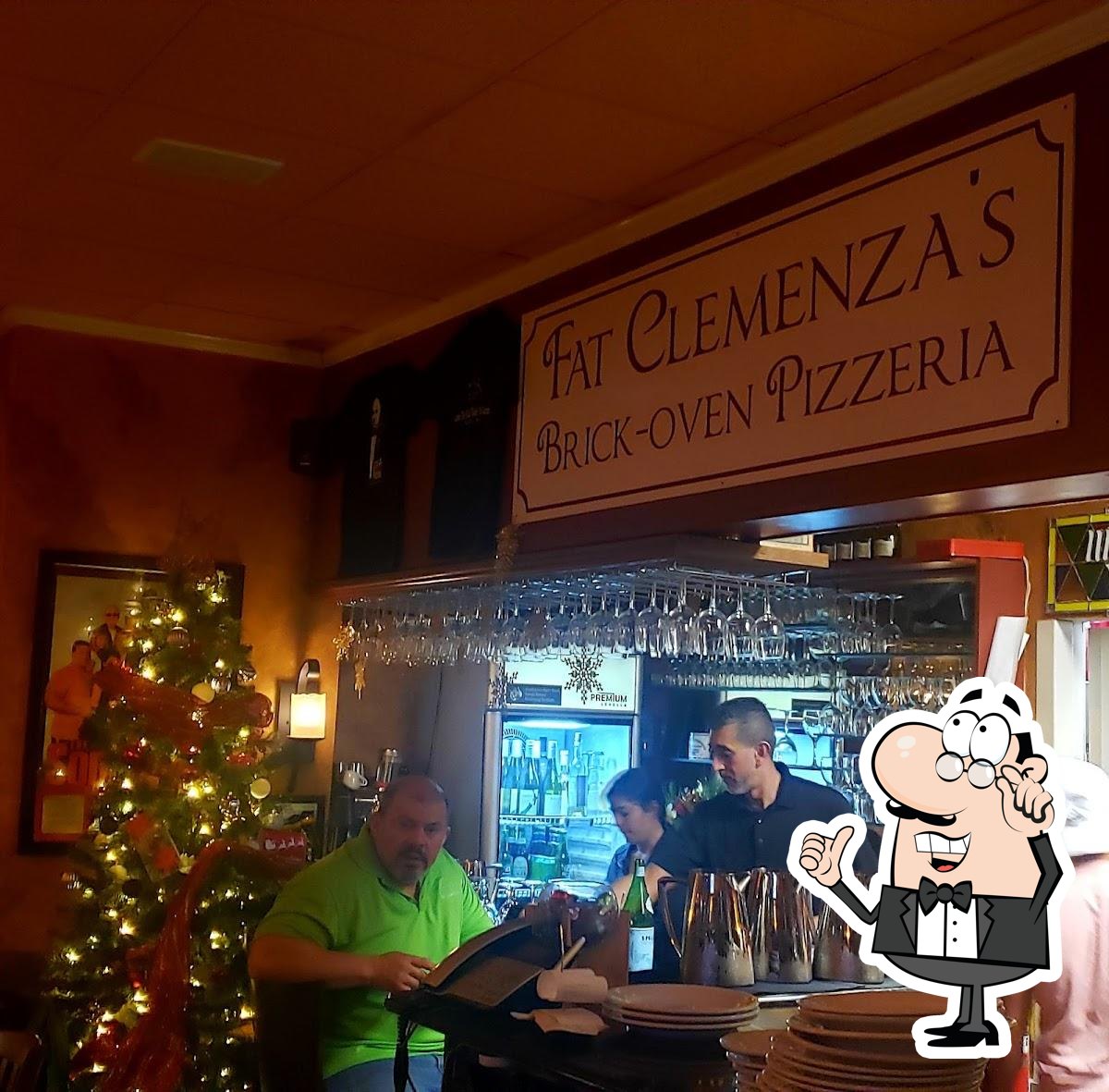 Fat Clemenza's, Miramar Beach - Restaurant menu, prices and reviews