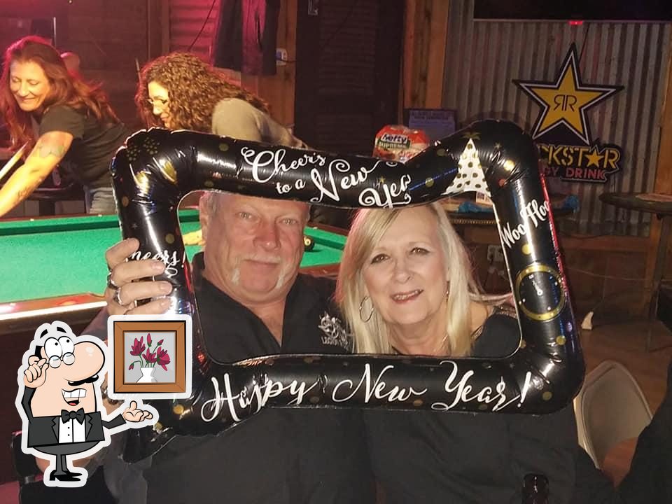 Last Chance Bar, 1200 New Dallas Hwy in Bellmead - Restaurant reviews